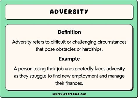 17 Adversity Examples And How To Overcome Them 2026