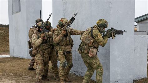 Напредак на фронту Руска војска ослободила насеље Дорошовка у Харковској области ИН4С