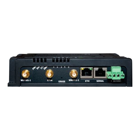 Digi Ix15 Iot Gateway And Router From Mca