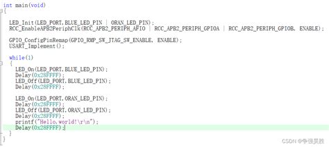 利用mdk移植rt Thread Nanokeil5的工程移植到rt Thread上 Csdn博客