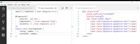 Angular ¿cómo Narices Se Anidan Componentes By Yone Moreno Jiménez