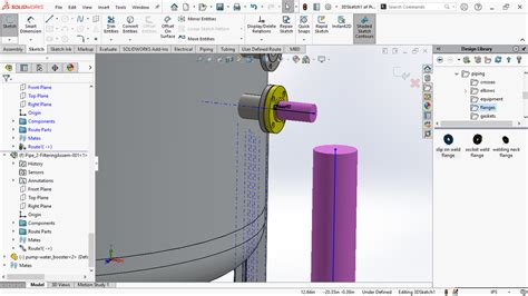 Solidworks Routing R Solidworks