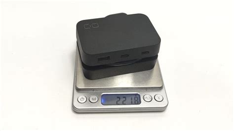 便利アイテム！「polaris Cube Built In Cable」は注目usb付き電源タップ！