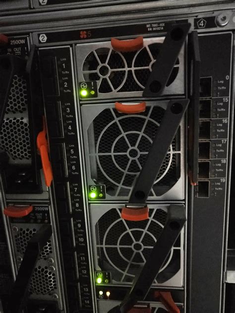 IBM Flex System Toolbox 7893 8721 8724 MRS 81Y2910 81Y2911 46C9704 Ibuysource Com