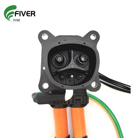 Ccs1 Charging Port Vs Nacs Charging Port A Comprehensive Guide