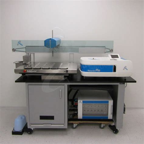 Beckman Coulterm2p Labs Biolector Pro Microbioreactor Quantum Analytics