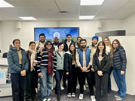 Sylvia Ganbert On Linkedin Another Successful Semester On The Hotel