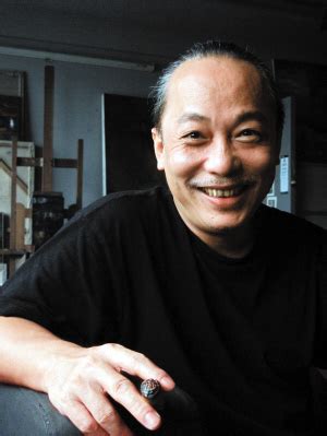 从海口走出的艺术家吴松 画布上的杯酒人生艺术与收藏艺术与收藏海口网