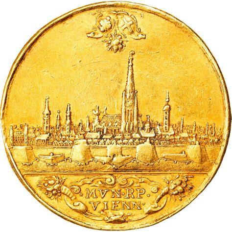 10 Ducats Salvator Mundi Austrian Empire Numista