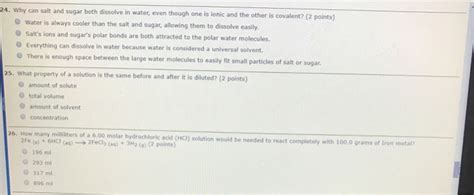 solved 15 which of the following gases will diffuse the