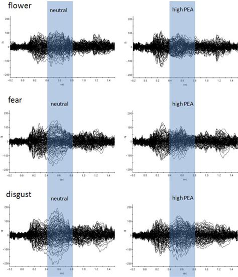 odours influence visually induced emotion behavior and neuroimaging