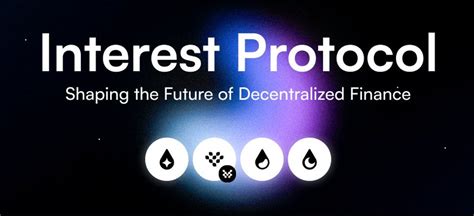 Interest Protocol Sush Medium