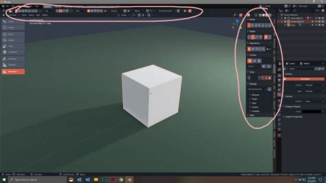 Hardopsboxcutter Toolbar Is Missing Python Support Blender Artists