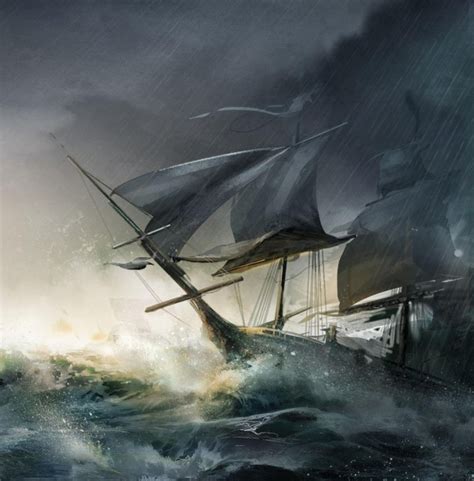 Корабли во время шторма 47 фото красивые картинки и Hd фото