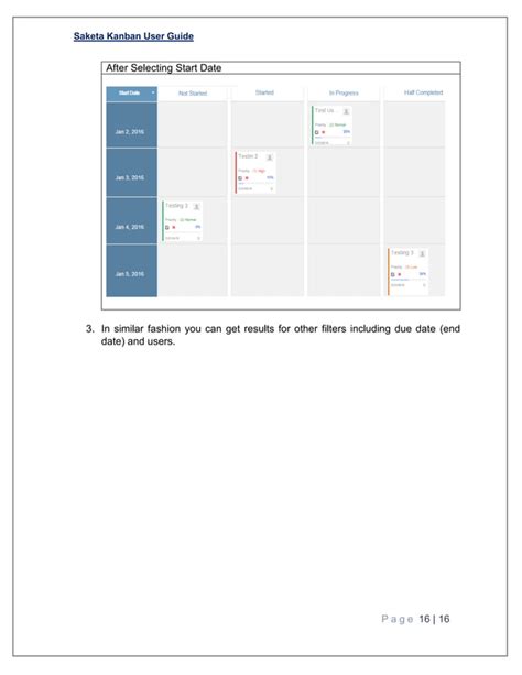 Sharepoint Kanban Board Saketa User Guide 2022 Pdf Computer Software And Applications