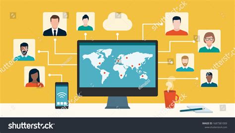 Worker Map Images Stock Photos D Objects Vectors Shutterstock