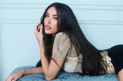 Locket Album Mendebarkan Dari Madison Beer