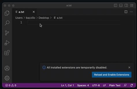 Disable Auto Trim Of Trailing Whitespace On The Cursor Line · Issue