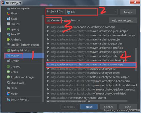 小白教程详解intellij idea搭建SSM框架 spring maven mybatis mysql junit mybatis反向生成代码上 阿里云开发者社区