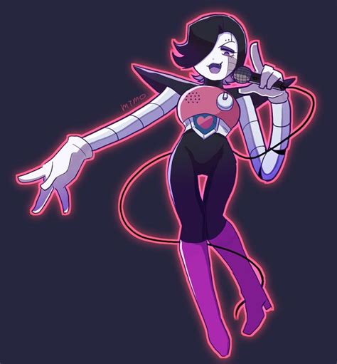 Mettaton Ex Image By Mimosuke Zerochan Anime Image Board