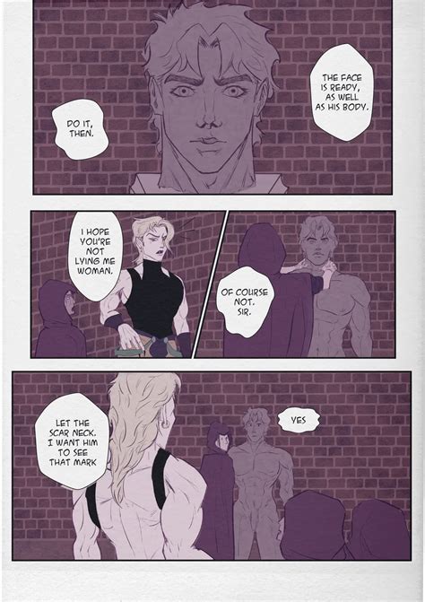[nirah G] I Need You Here With Me [eng] Myreadingmanga