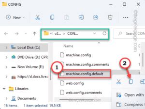 How To Fix NET Parser Returned Error XC CE