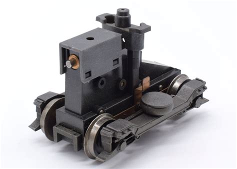 Bachmann Spares Class 150 32 928 Power Bogie New Type Weathered No