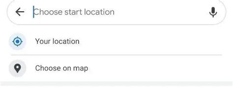 How To Measure Distance Between Two Points In Google Maps GeeksforGeeks