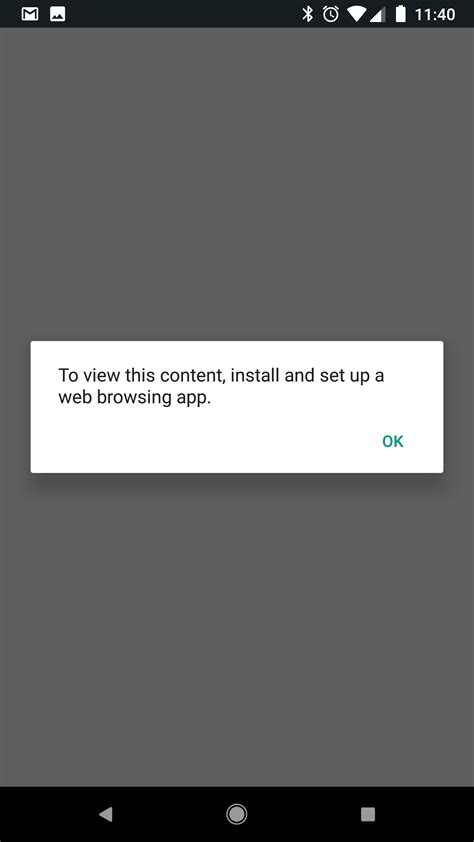 Android Google Play Store Cannot Open Links For Beta Alpha Release Stack Overflow