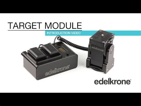Target Module Introduction YouTube