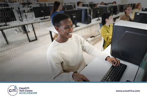 Call For Applications Software Development Uvu Africa