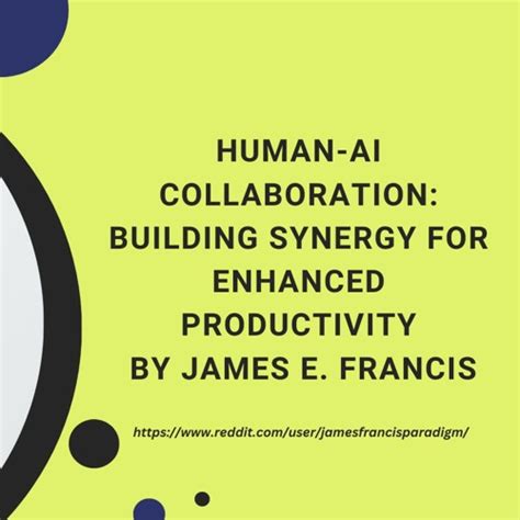 Stream Episode Human Ai Collaboration Building Synergy For Enhanced