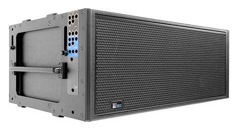 The Best Selling Manufacturer Of Line Array MR Audio