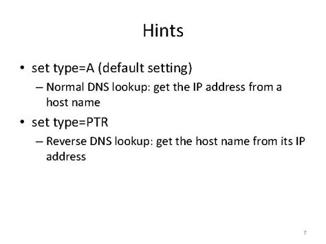 exercises arp icmp dns tcp trace analysis arp