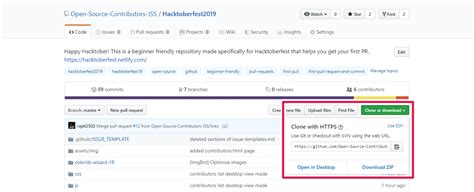 GitHub Open Source Contributors JSS Hacktoberfest Happy Hacktober This Is A Beginner