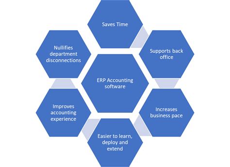 What Is ERP Accounting Software