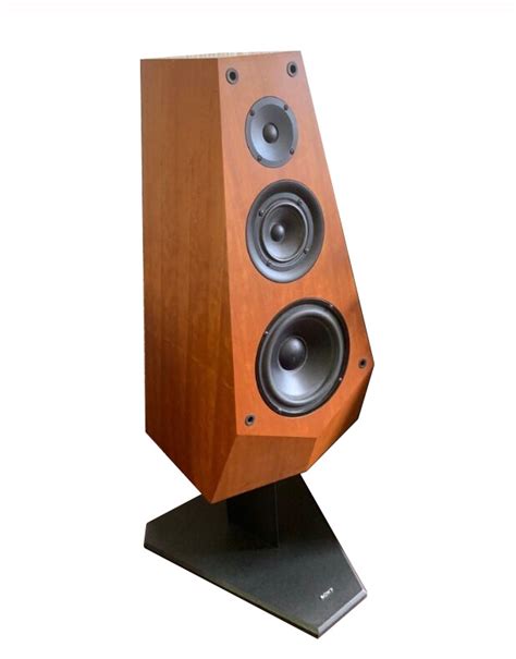 Sony Ss M7a Hifi