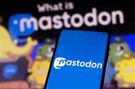 Raspberry Pi Creates Its Own Mastodon Server Running On A Raspberry Pi 4 BetaNews