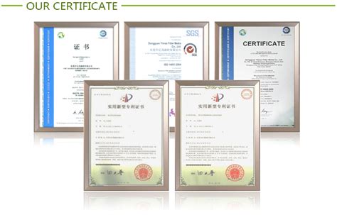 우수한 품질의 자동차 연료 필터 생산 공기 필터를위한 정성 필터 용지 의 고품질 우수한 품질의 자동차 연료