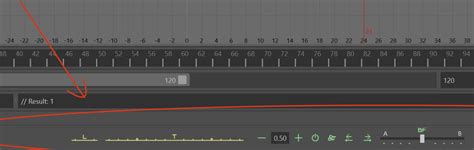 Solved Toolbar Maya Tween Machine Autodesk Community