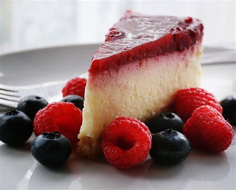Raspberry Cheesecake Equal Malaysia