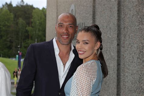 John Carew Pernille Juvodden Brudd For John Carew Og Pernille Juvodden