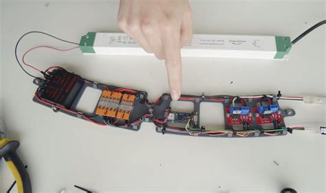 Perfect Your Virtual Production Setup With This RGBW Ceiling Light Arduino Blog
