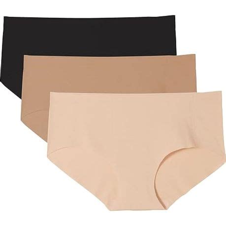 Seamless No Show Panties New Arrivals