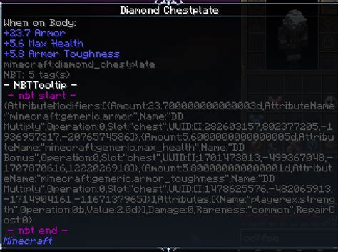 RelicEx Affixes Not Applying To Dungeon Difficulty Affected Loot 3 3 1 1 19 2 Issue 41