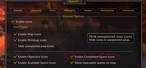 Locations To Return Completed Quests Dont Show On Map · Issue 1508 · Questiequestie · Github