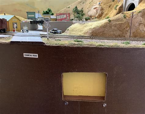 Modeling The SP A Signal Repeater For The Layout