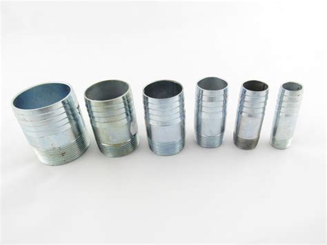 щуцер за маркуч 2 с една резба Bildo Строителни материали