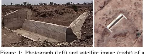 Figure 1 From The Mis Check Dam Dataset For Object Detection And Instance Segmentation Tasks
