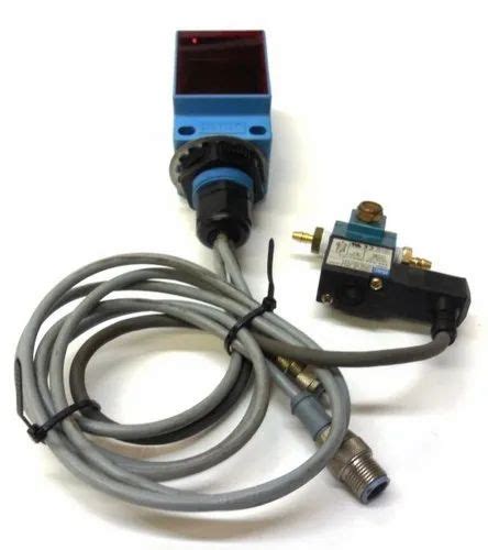 Proximity Sensor in Faridabad परकसमट ससर फरदबद Haryana Proximity Sensor